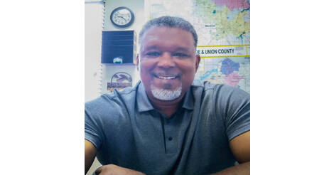 Calvin Davis Joins Monroe Housing Staff (01/17/2023) - News Archives ...