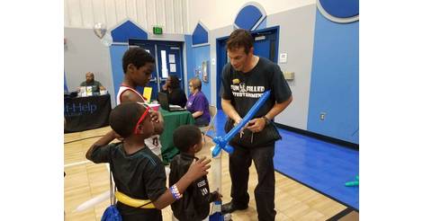 HUD Strong Families Initiative Community Day 2019 (07/01/2019) - News ...